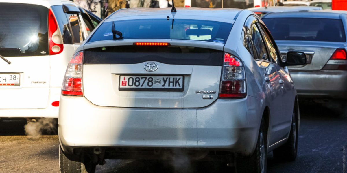 Best Car in Mongolia | Popular car in Mongolia | Vehicle in Mongolia