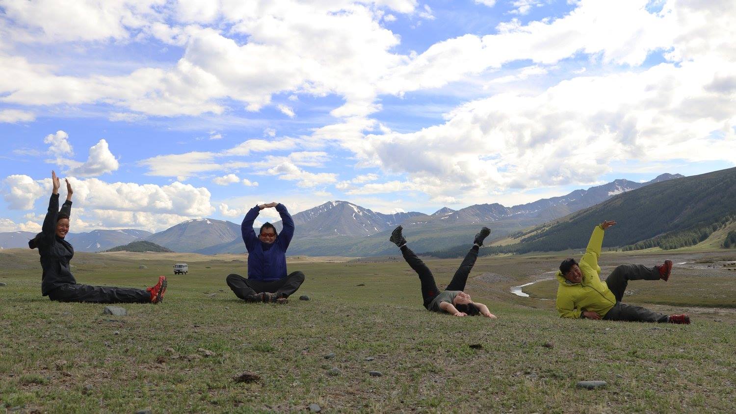 Photos about Mongolia | Mongolia travel agency | Tours in Mongolia