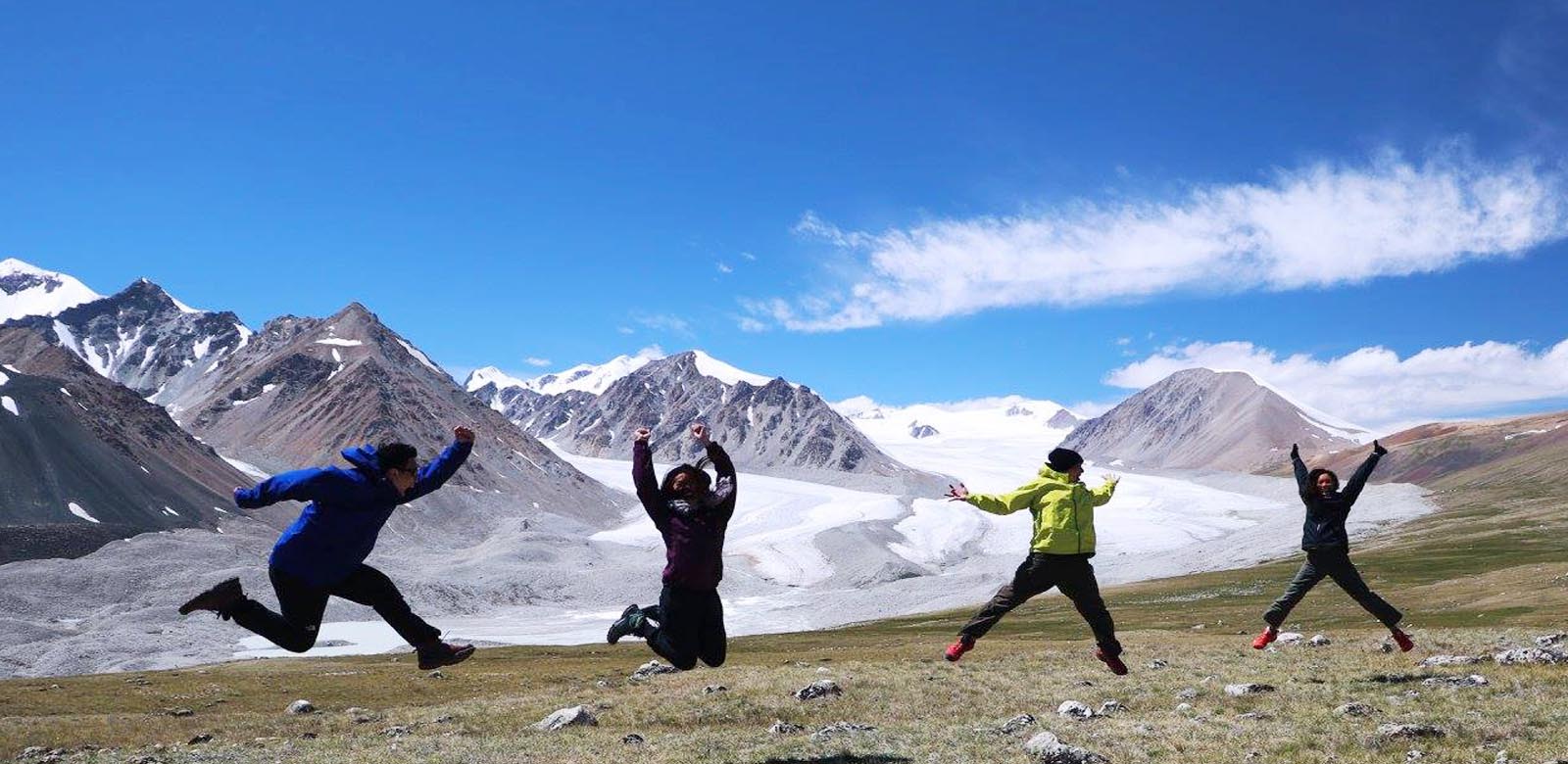 WESTERN MONGOLIA TOURS | Western Mongolian Travel Company WESTERN MONGOLIA TOURS | Western Mongolian Travel Company